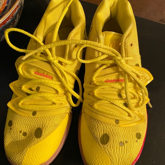 Shoes | Nike Nickelodeon | Poshmark